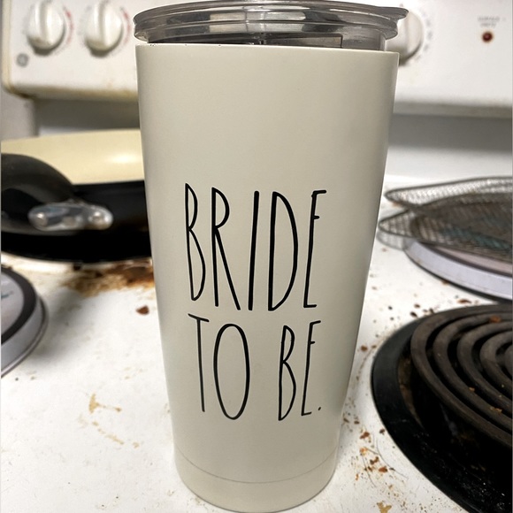Rae Dunn | Kitchen | Rae Dunn Bride To Be Cup | Poshmark
